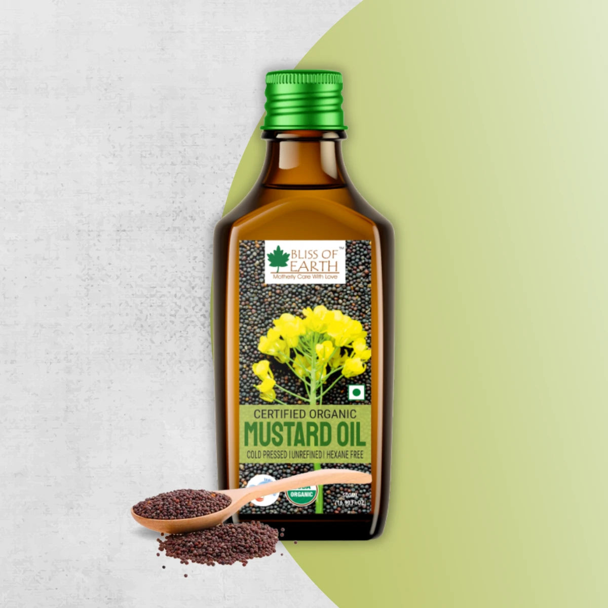Edible Oils