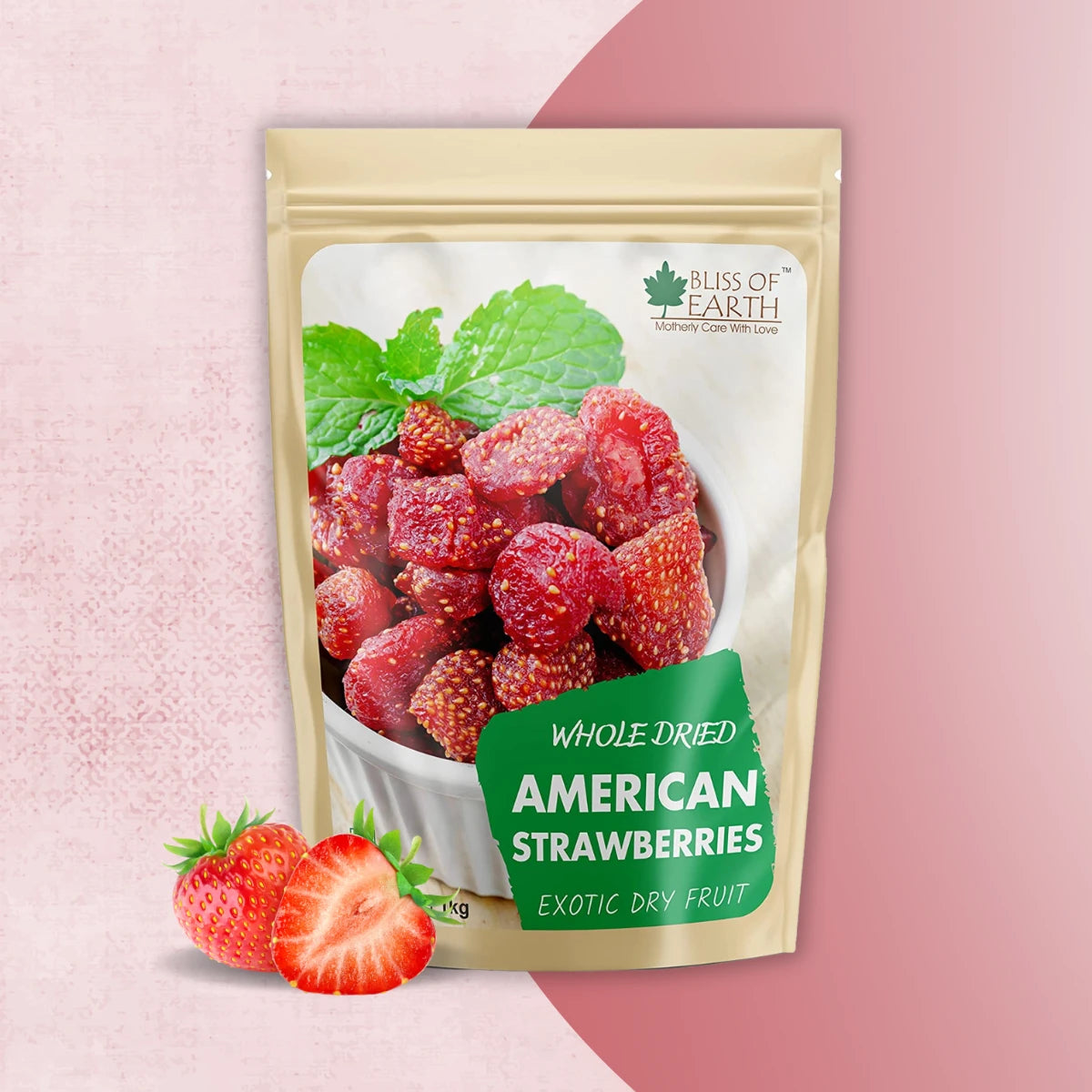 Dry Berries