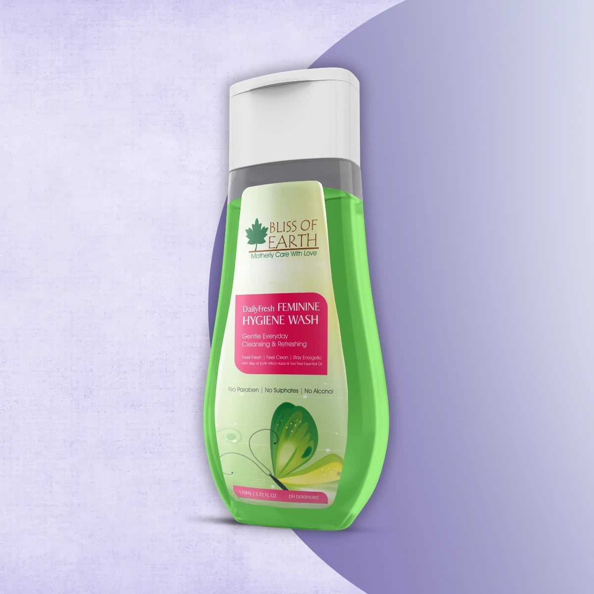 Intimate Hygiene